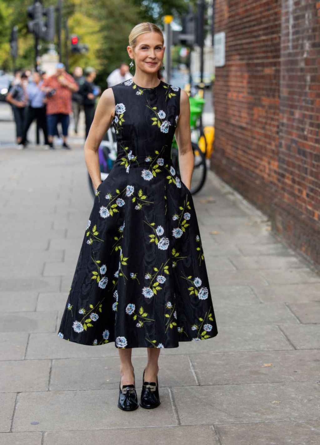 The best London street style looks from across the years | Woman & Home