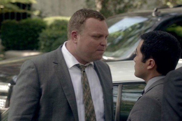 Who Is Red John? The Mentalist's Suspects Point To An Answer | Cinemablend