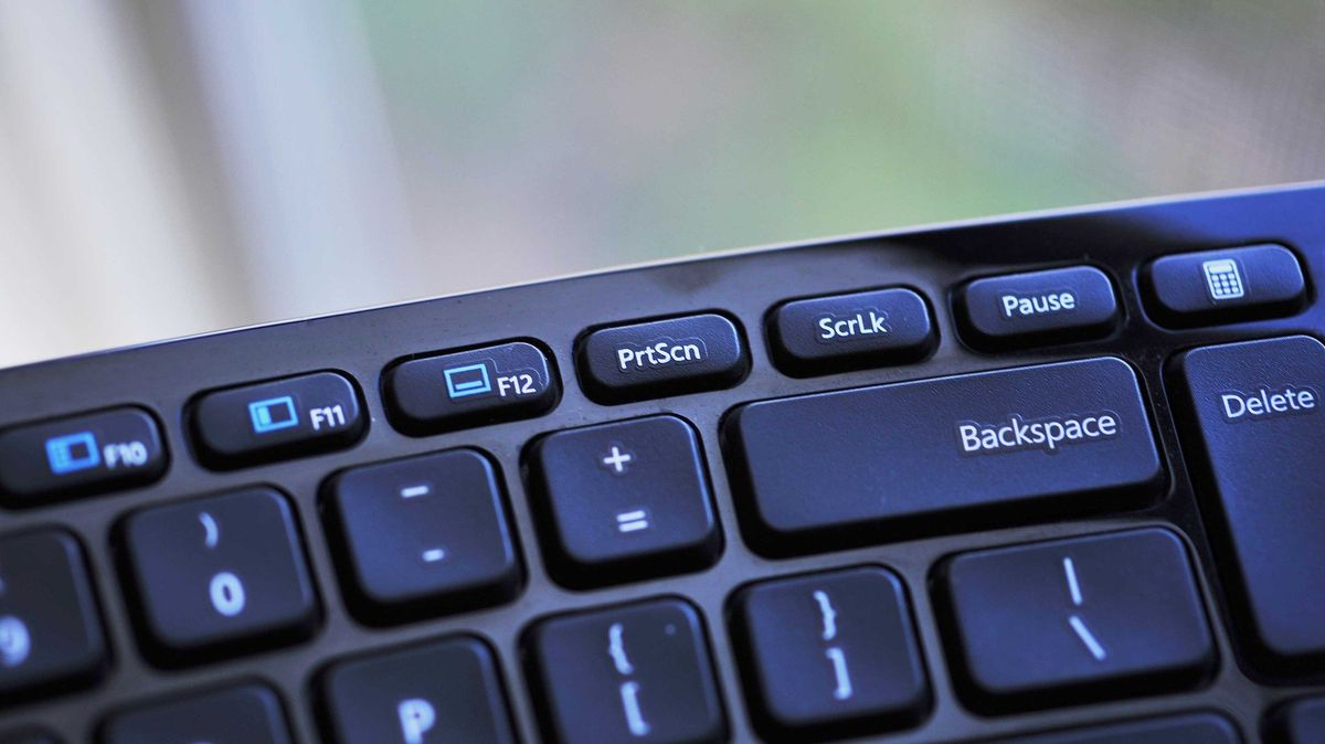 Four different ways to do a Windows 8 screenshot | Windows Central