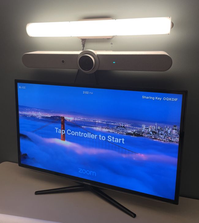 Brightline's New Lighting Fixture Ideal for the Hybrid World: Facts and ...