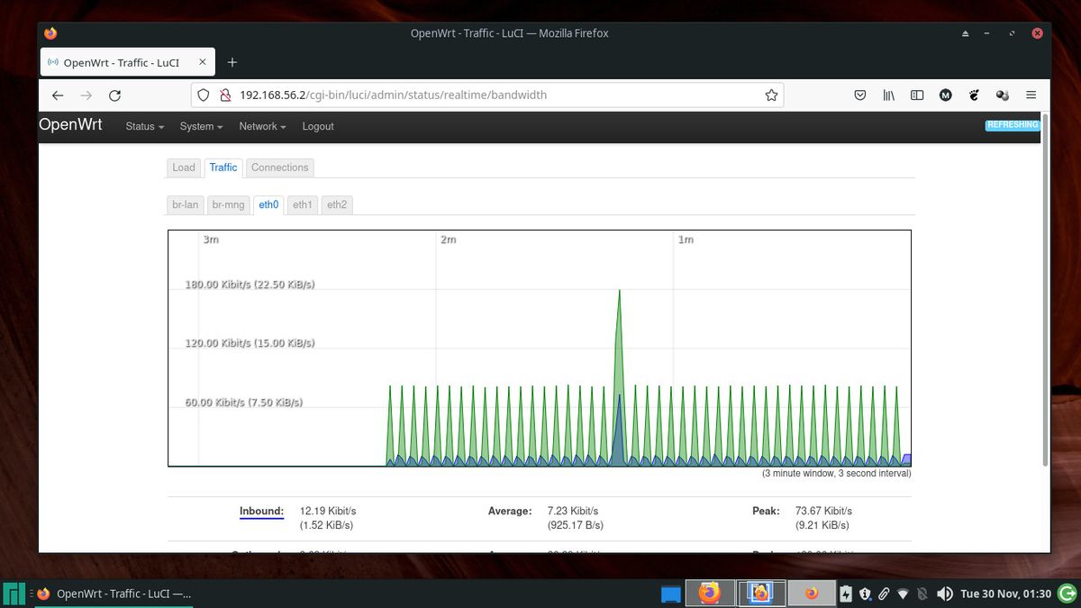 Enhance your router with OpenWRT | TechRadar