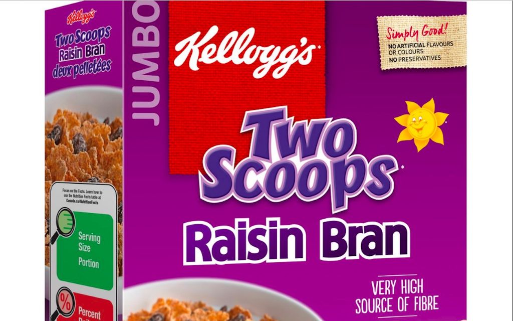 America's Most Popular Breakfast Cereals (And the Stocks Behind Them ...