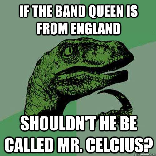 The 10 greatest Queen memes | Louder
