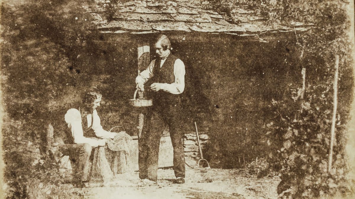 Fox Talbot photos sell for record breaking $2 million at Sotheby's ...