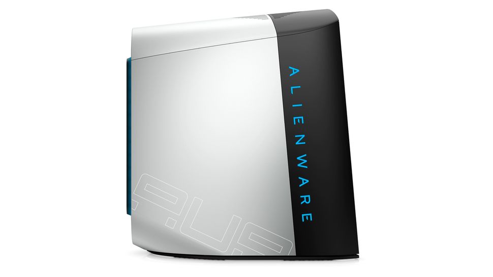 Alienware Aurora R12 review | Top Ten Reviews