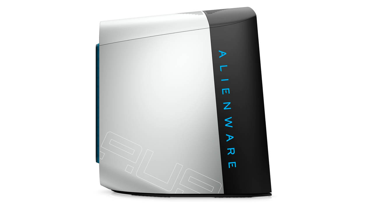Alienware Aurora R12 review | Top Ten Reviews