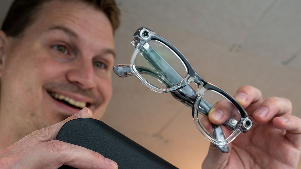 Ray-Ban Meta Smart Glasses Gen 2 vs Gen 1: Do you need to upgrade ...