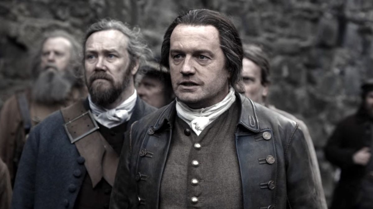 Outlander: Blood Of My Blood: The Cast And What We Know About The ...