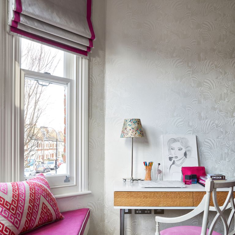 7 winter window dressing ideass for a cosy home | Ideal Home