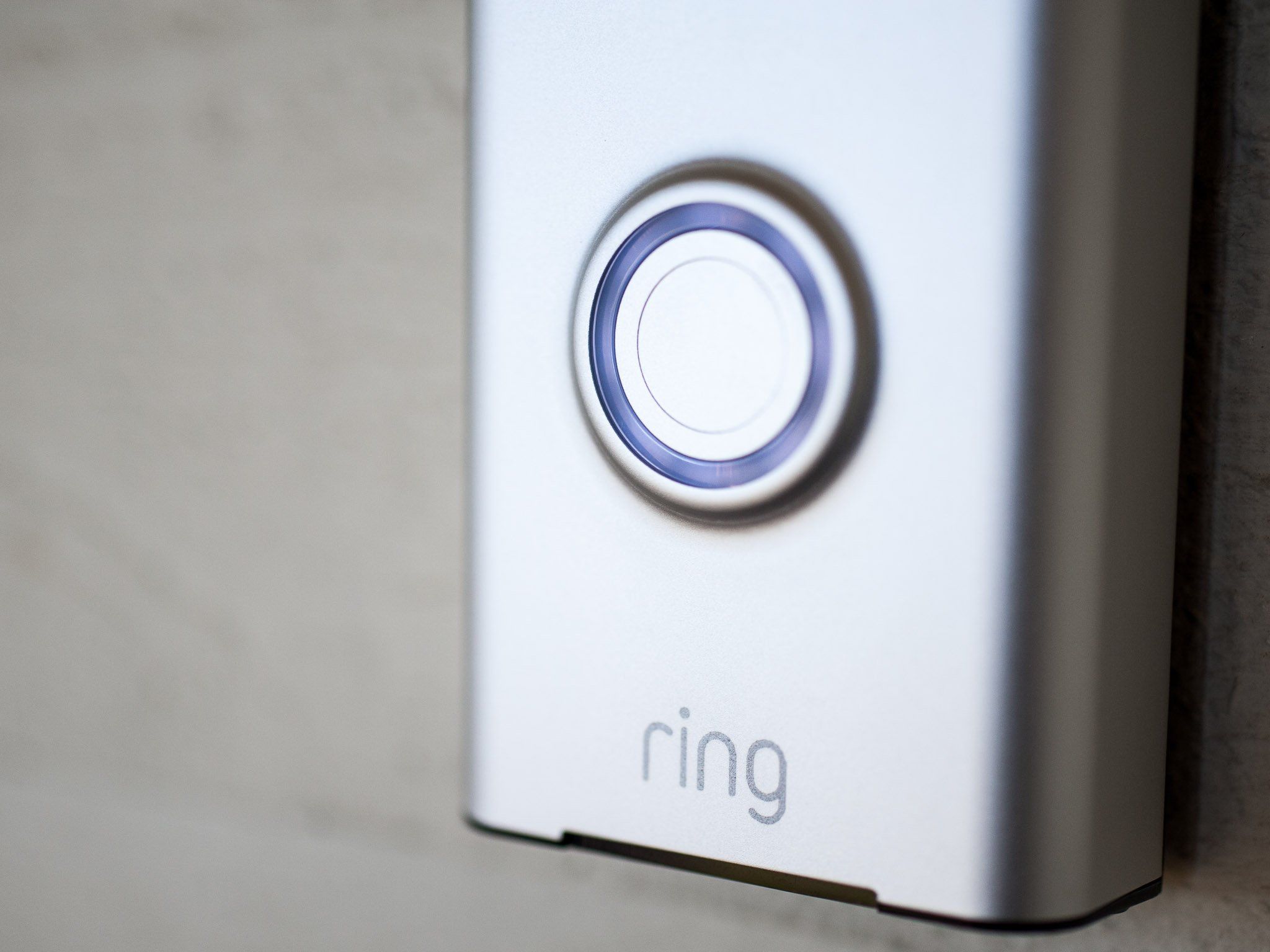 Ring review Part 1: Setting up a $199 connected doorbell | Android Central