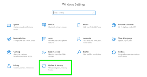 How to get the new Windows 10 Start menu | Tom's Guide