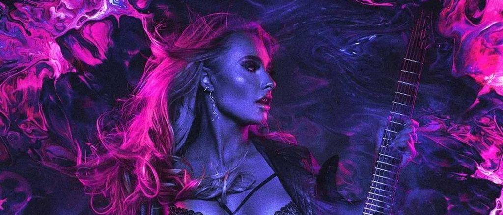 Sophie Lloyd Imposter Syndrome Album Review Louder