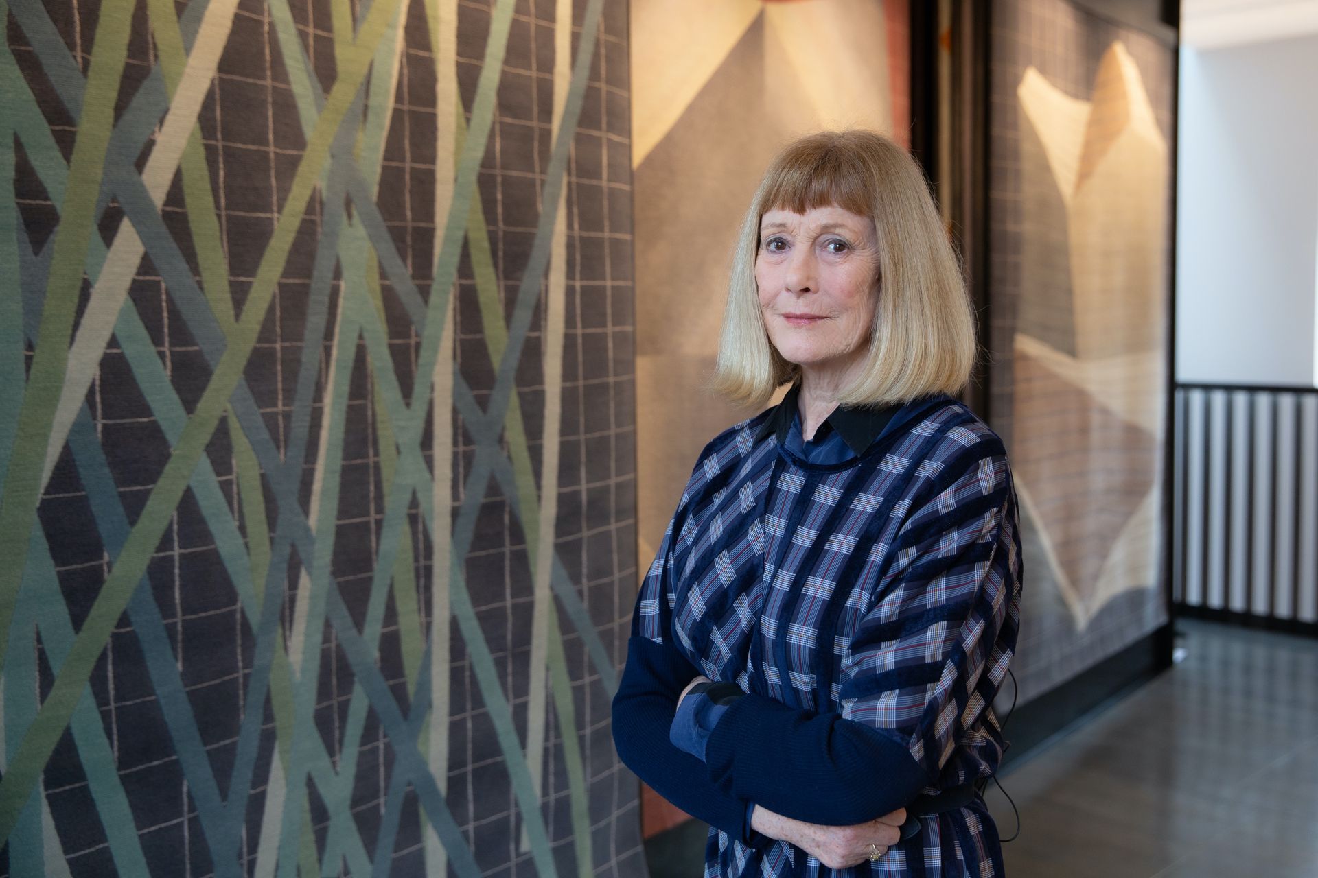 Designer Profile: Deirdre Dyson | Homes and Gardens