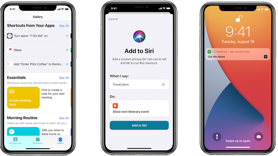 How to use Siri: tips and tricks to improve Apple's voice assistant on ...