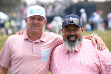 Who Is On The ESPN Golf Broadcast Team? | Golf Monthly
