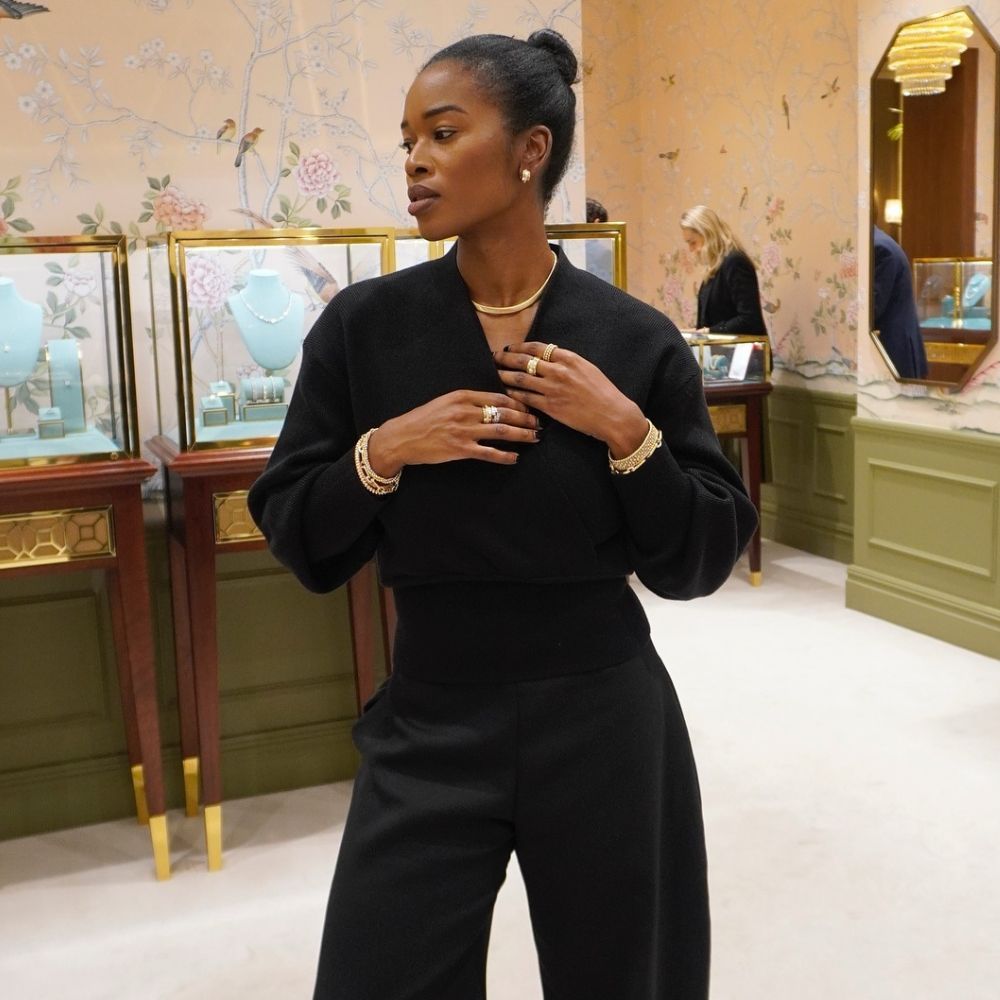 Suddenly, Round-Toe Shoes Are Back Like They Never Left | Who What Wear UK