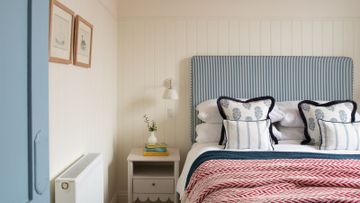 Color combinations for small rooms: 12 ways to bring character to ...