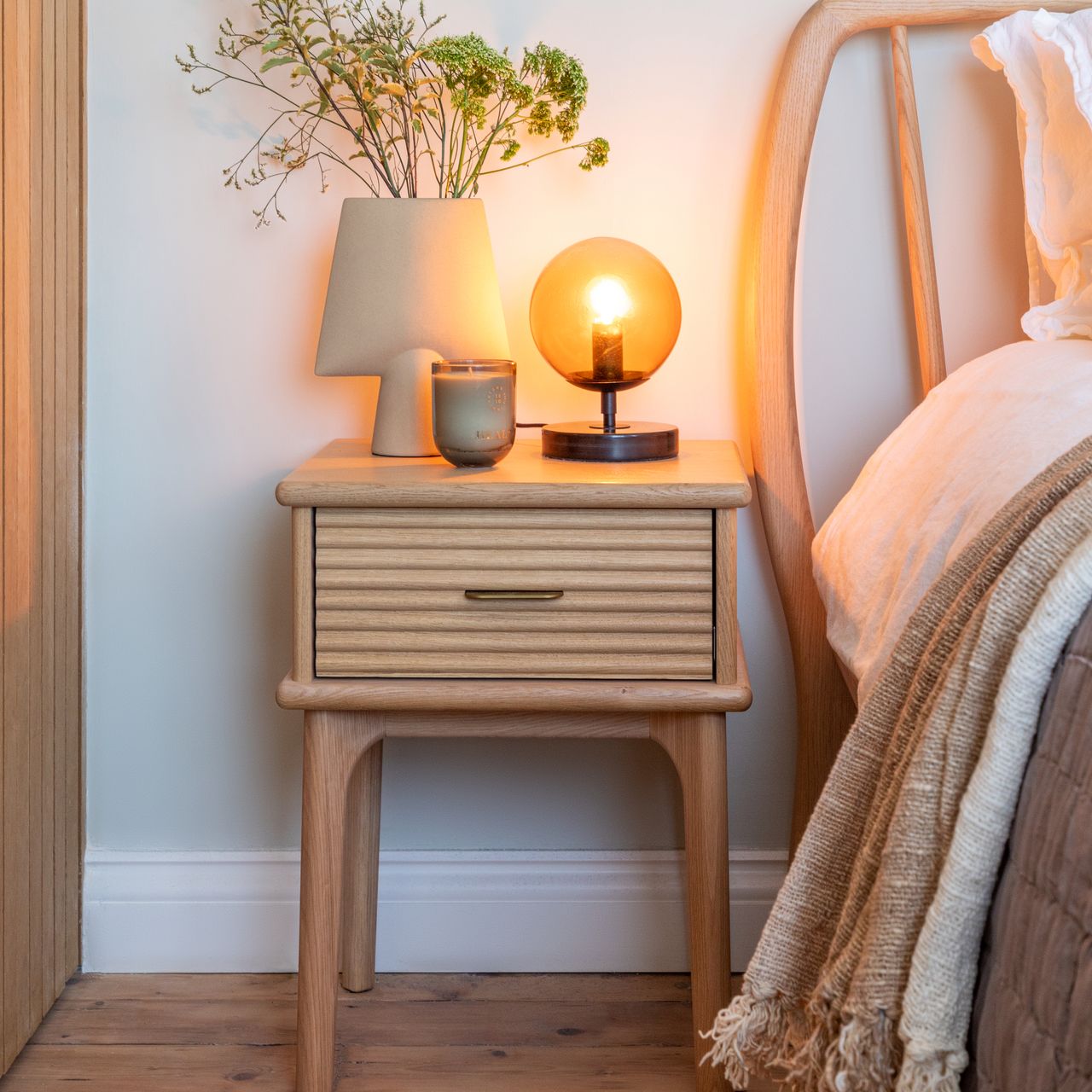 How to choose the right light bulb warmth for your space | Ideal Home