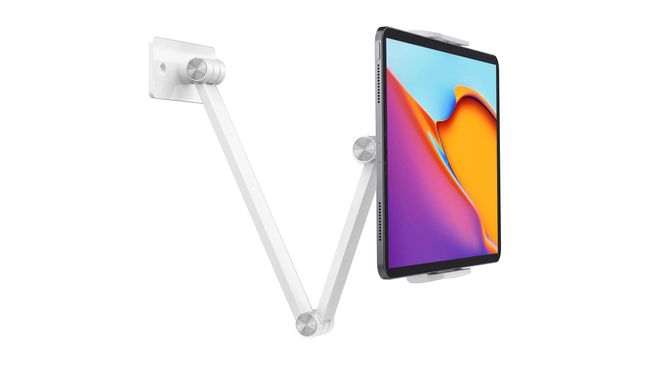 The best iPad wall mount | Creative Bloq