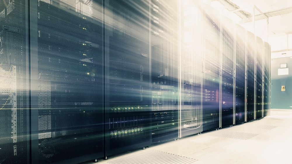 Our 5-minute guide to hyperconverged infrastructure | IT Pro