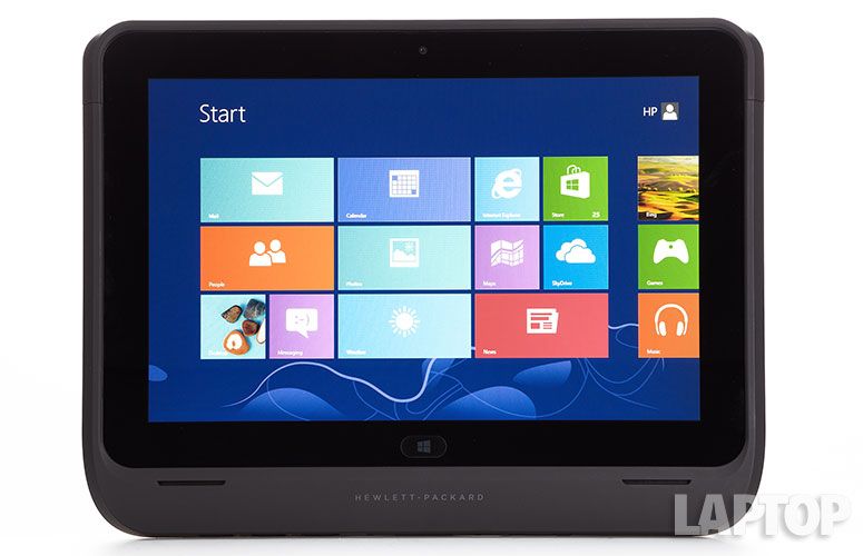 HP ElitePad 900 Review | Windows 8 Tablet Reviews | Laptop Mag
