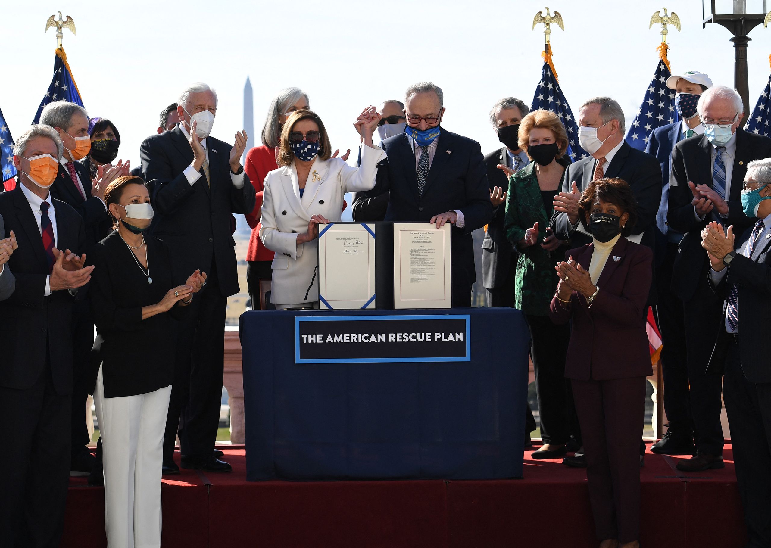 10 things you need to know today: March 11, 2021 | The Week