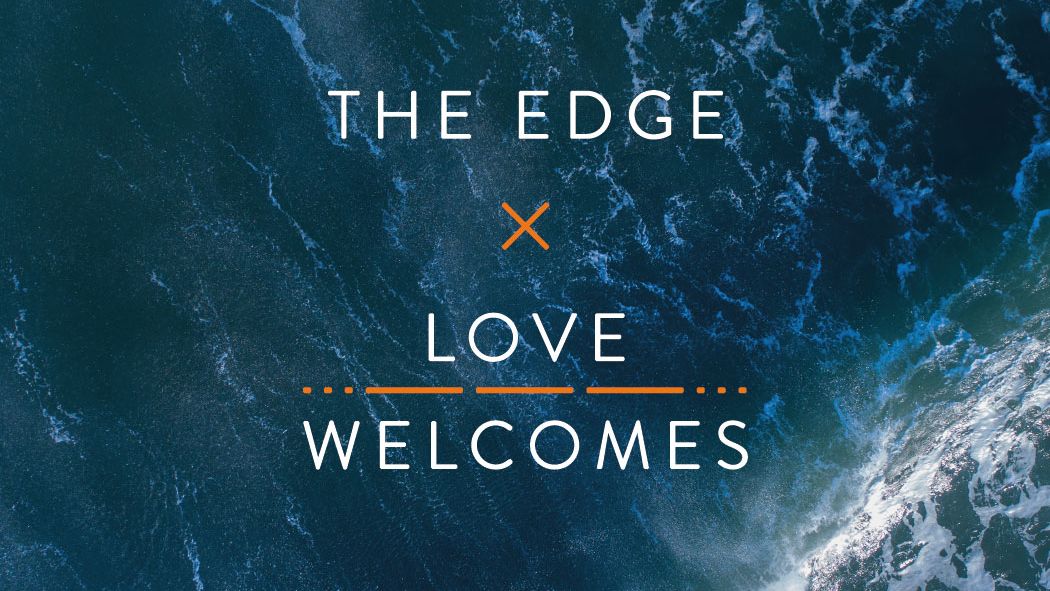 U2's The Edge launches signature guitar strap with Love Welcomes in aid ...