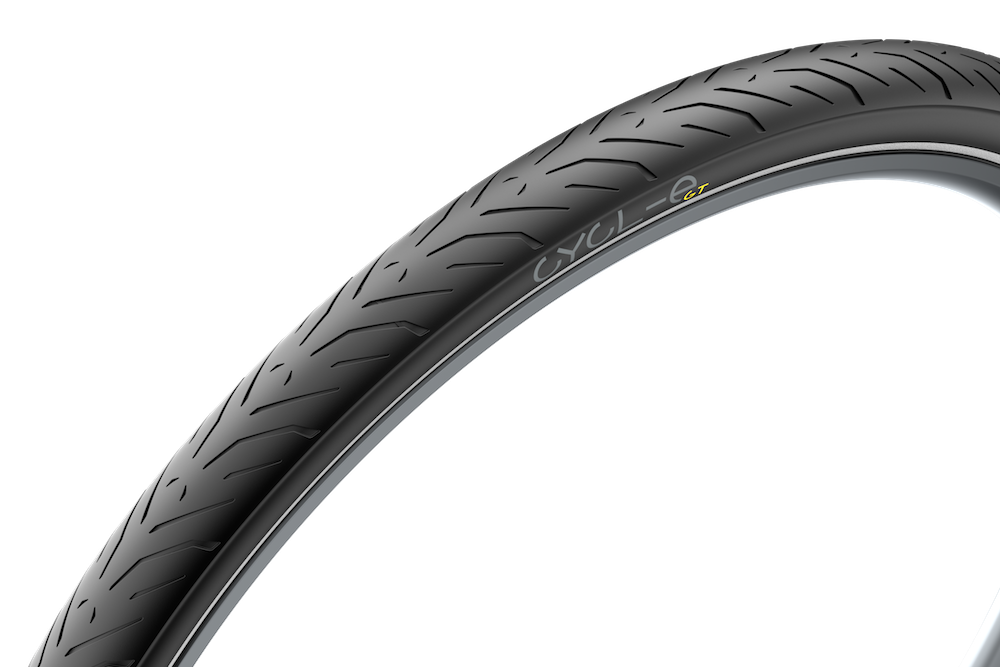 Pirelli expands its tyre range to e-bikes | Cycling Weekly