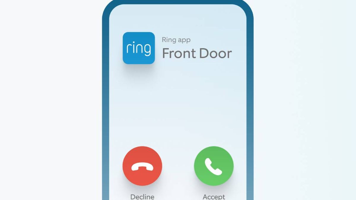 Ring upgrades its subscription service with 24/7 recording and doorbell ...