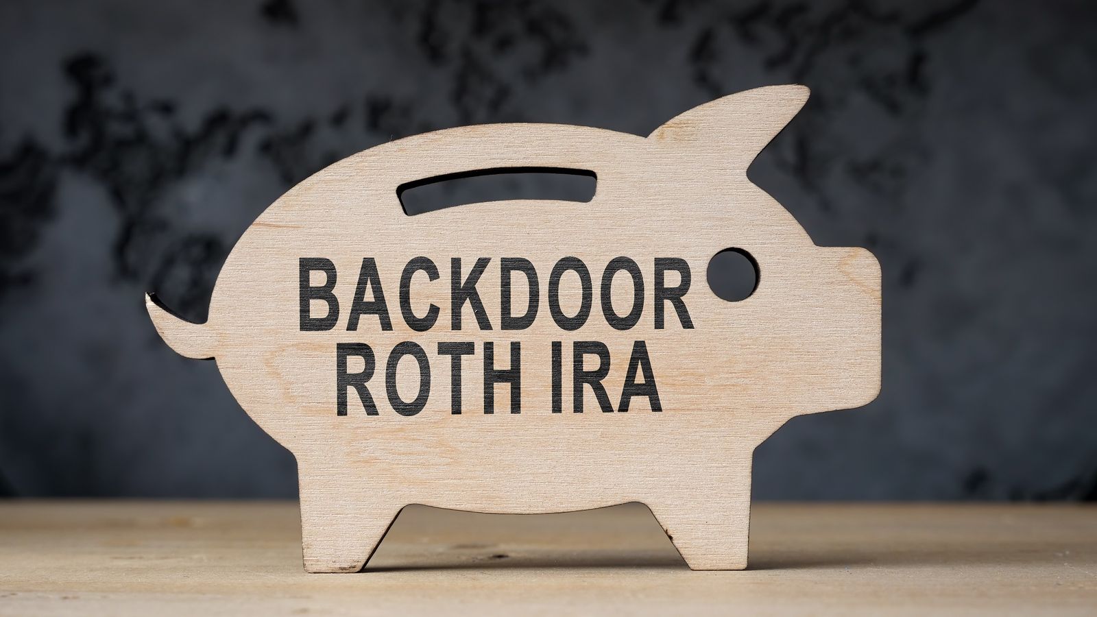 How a Backdoor Roth IRA Works: Income Limits and Drawbacks | Kiplinger