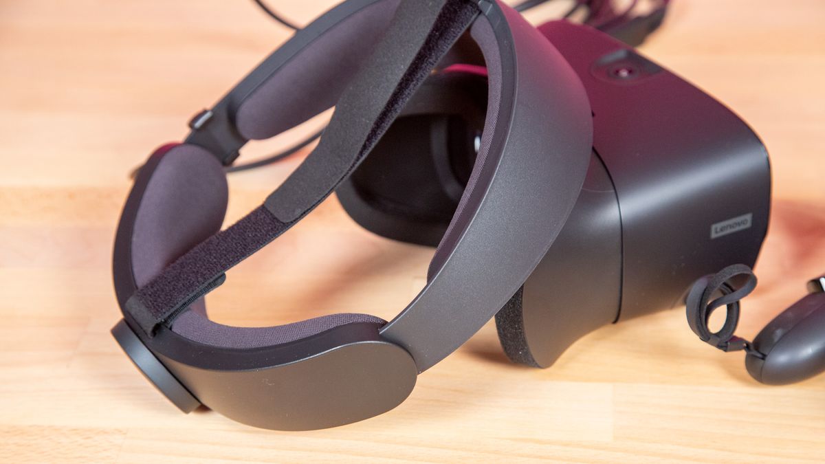 Oculus Rift S review | Laptop Mag