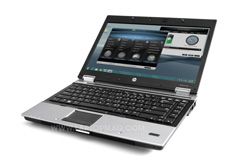 HP EliteBook 8440p Review | Notebook Reviews | Laptop Mag