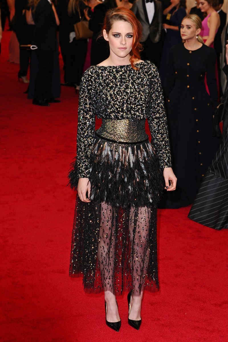 100 Times Celebrities Wore the World's Most Uncomfortable-Looking ...