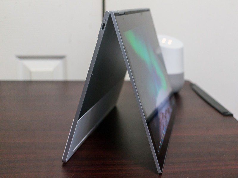 Chromebook vs. Android tablet: Which is best? | Android Central