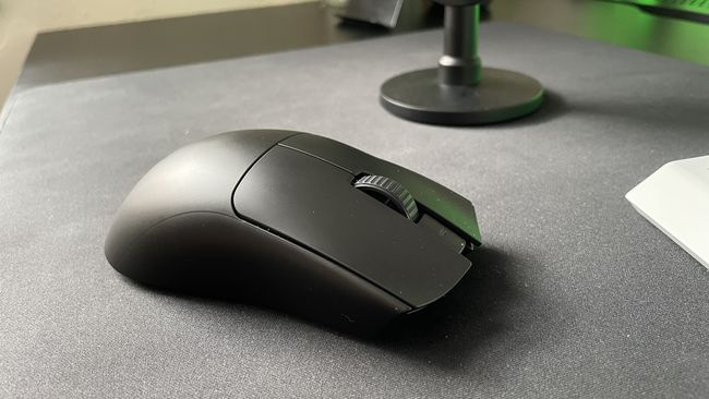 Razer Viper V3 Pro review: The new king of esports gaming mice | Laptop Mag