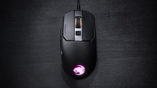 Roccat’s new gaming mice use ‘Titan Click’ to make you quicker on the ...