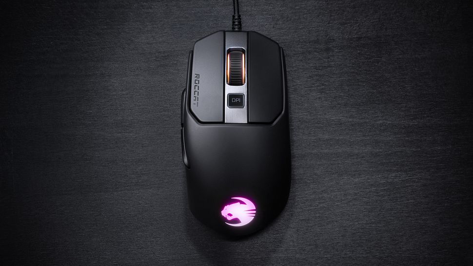 Roccat’s new gaming mice use ‘Titan Click’ to make you quicker on the ...
