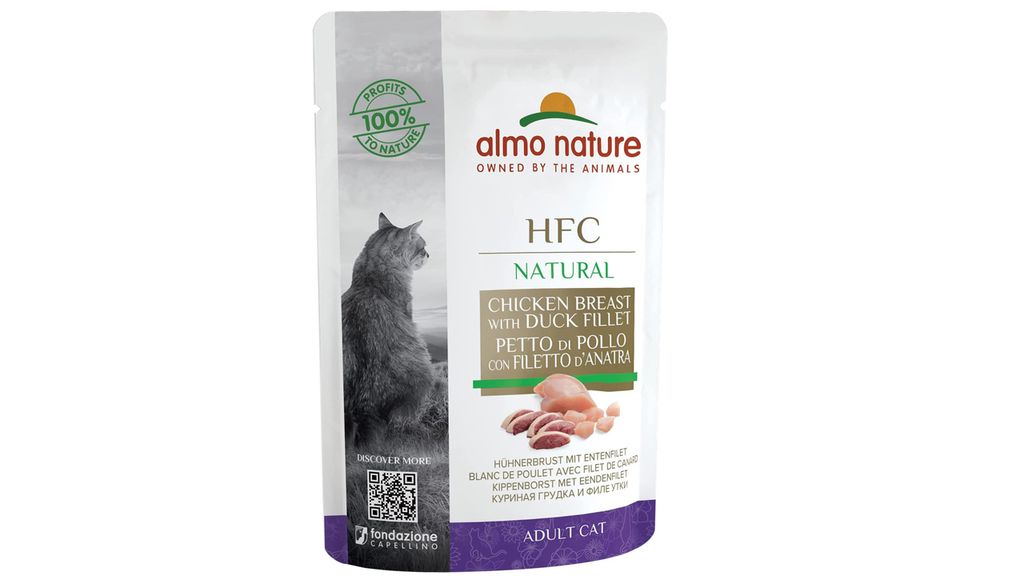 Best raw cat food: The top natural food options for felines | PetsRadar