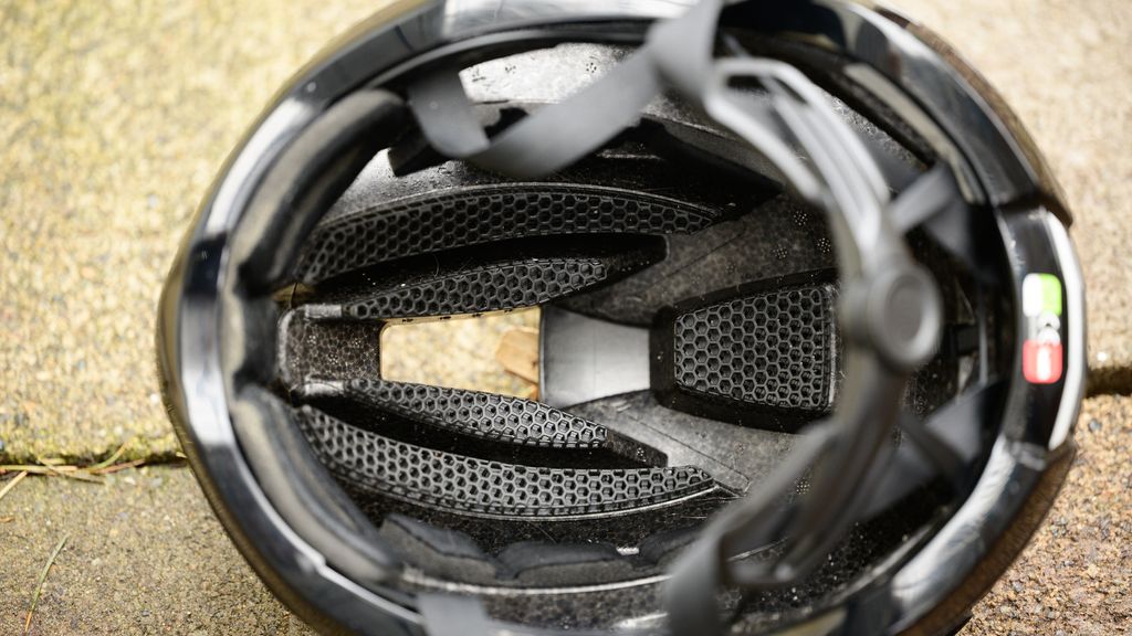 Kask Elemento review: a pinnacle helmet that stays put | Cyclingnews