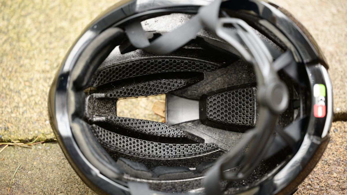 Kask Elemento review: a pinnacle helmet that stays put | Cyclingnews