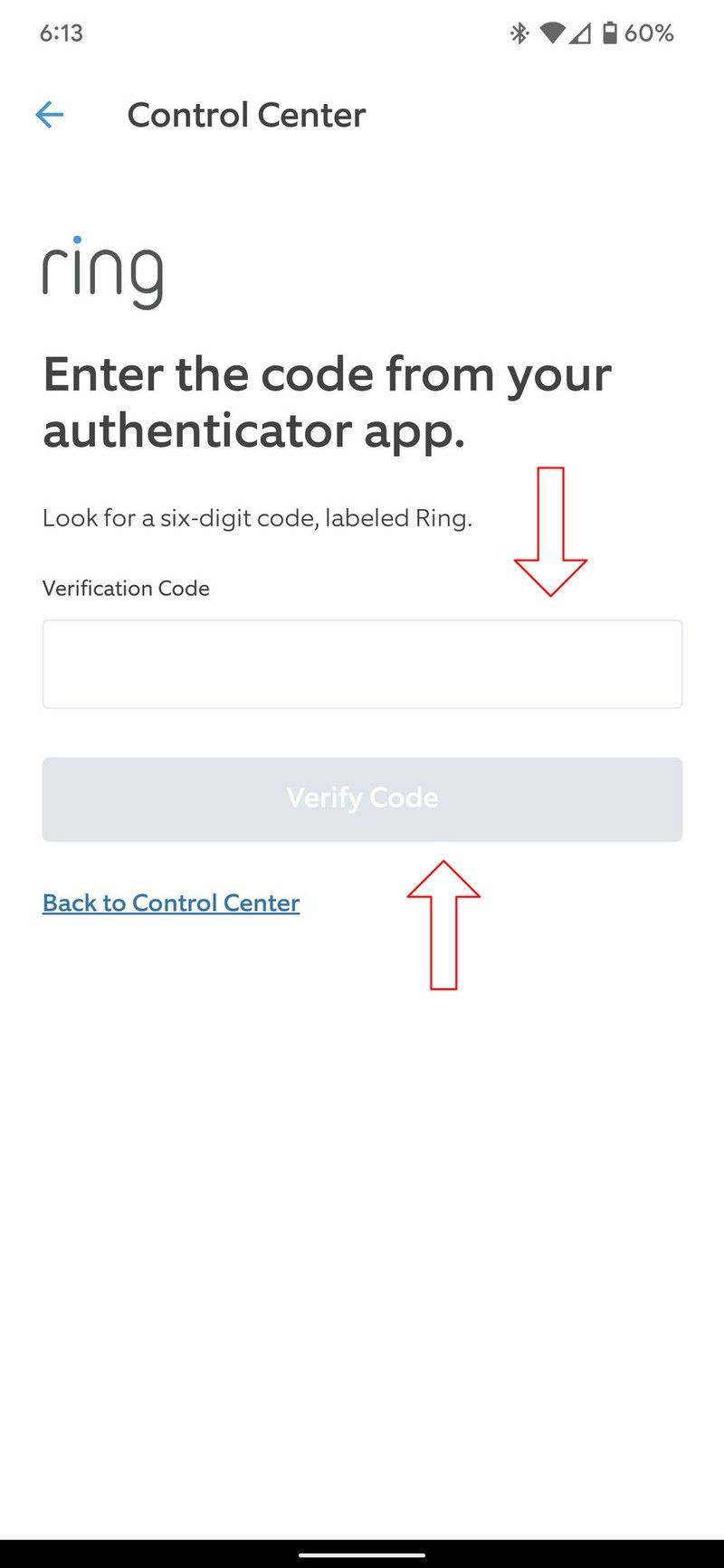 How to secure your Ring account with two-factor authentication (2FA ...