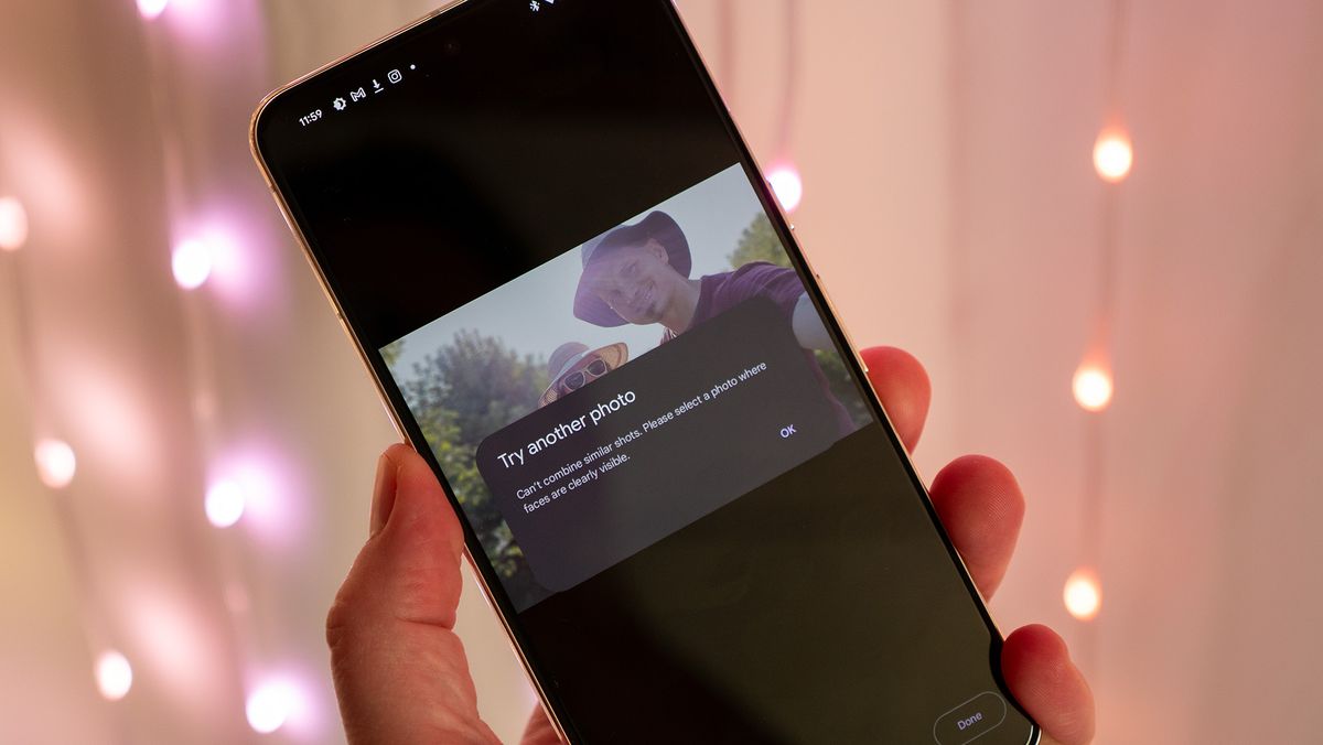 I've taken 100,000 photos with smartphones. The Pixel 8 Pro is the best ...