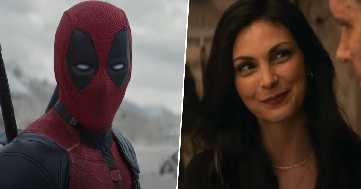 Deadpool and Wolverine director on whether the movies will ever openly ...