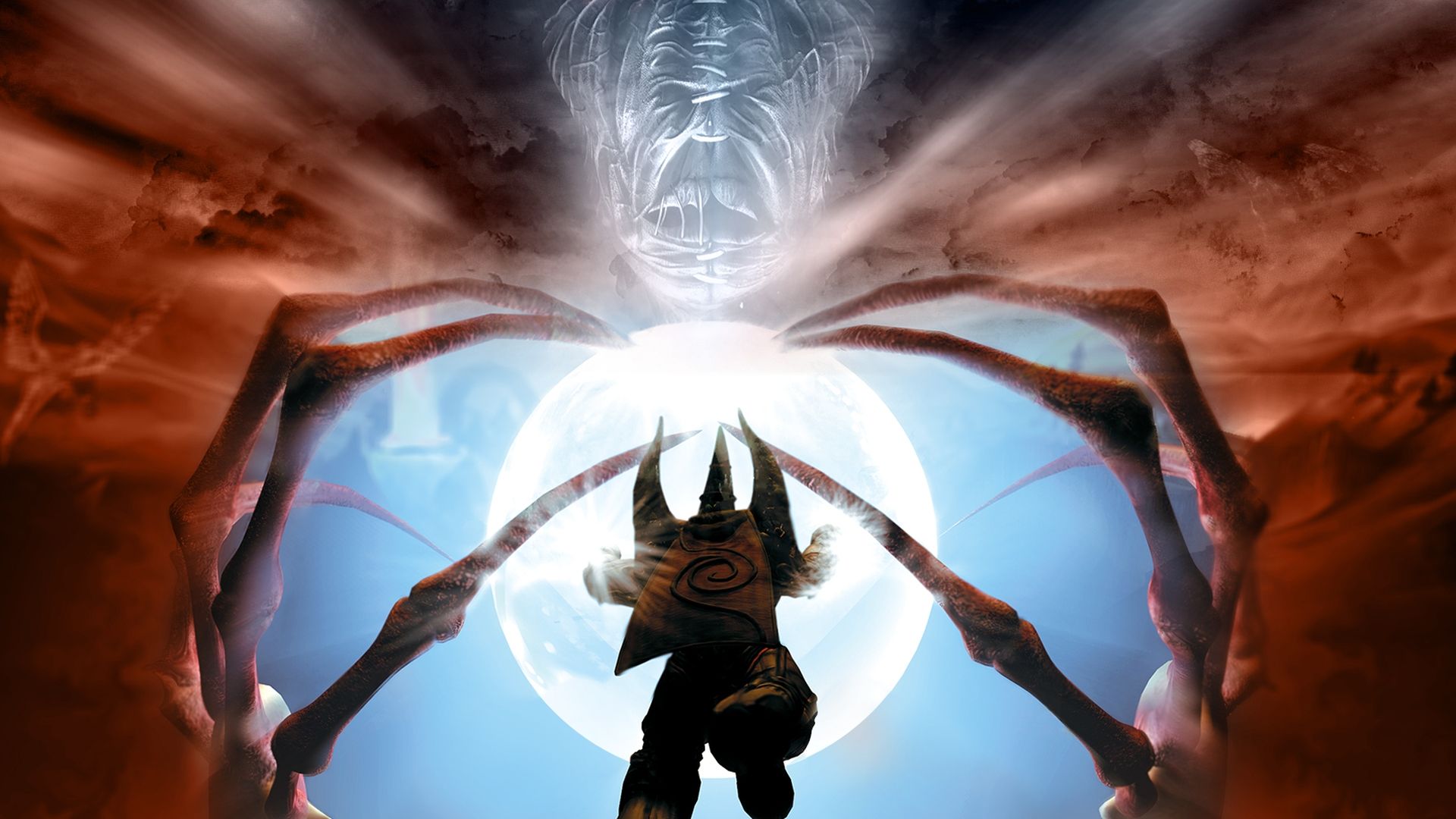 Sacrifice was a visionary strategy game, too great to be forgotten | PC ...