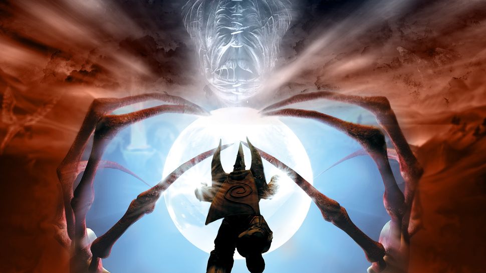 Sacrifice was a visionary strategy game, too great to be forgotten | PC ...