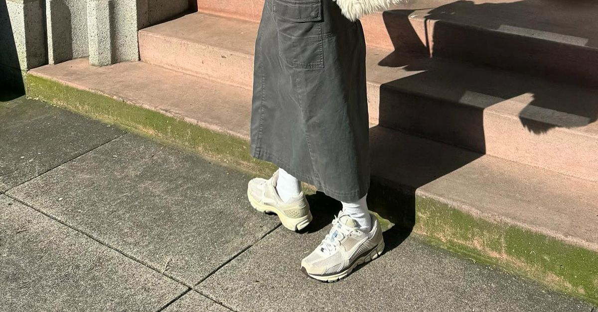 9 Cool New Sneakers to Buy in 2024 | Who What Wear
