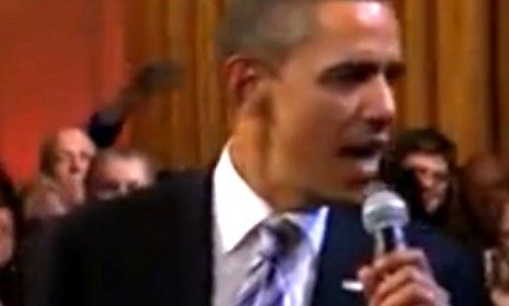 Politicians who dare to sing: A video roundup | The Week