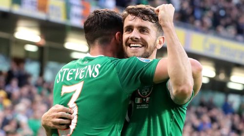 The 30 best Irish players right now | FourFourTwo