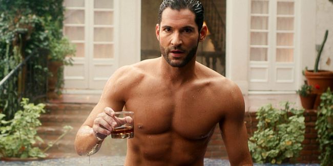 Netflix's Lucifer: Premiere Date, Cast, And More Quick Things We Know ...