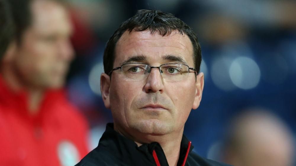 Bowyer hails 'terrific' Blackburn performance | FourFourTwo